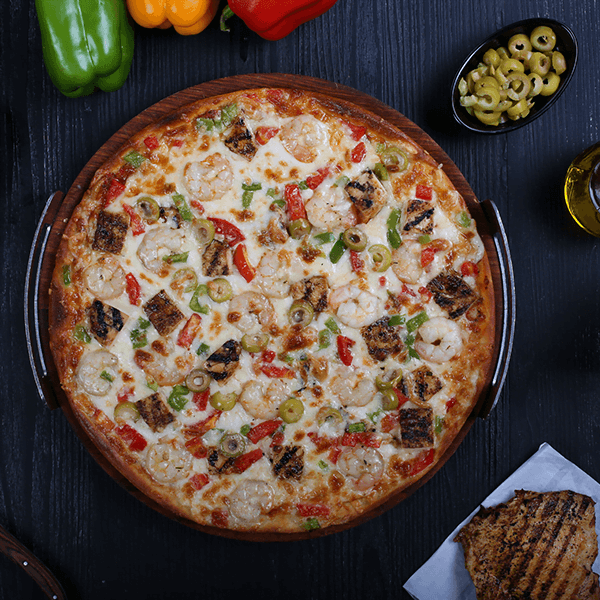 Pablo Pizza – pablocafe.net