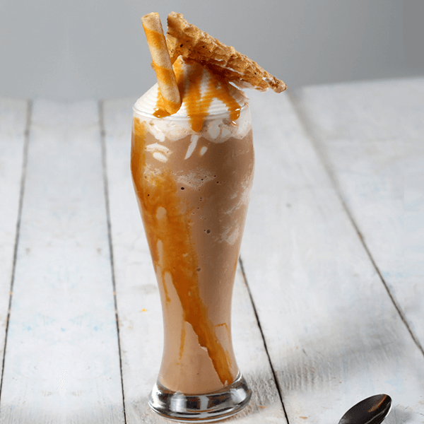 Coffee Toffee frappe – pablocafe.net