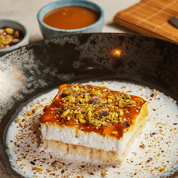 Trilicha Cake – pablocafe.net